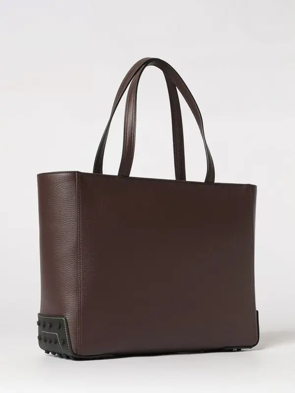 TOD'S Shoulder Bag - Brown