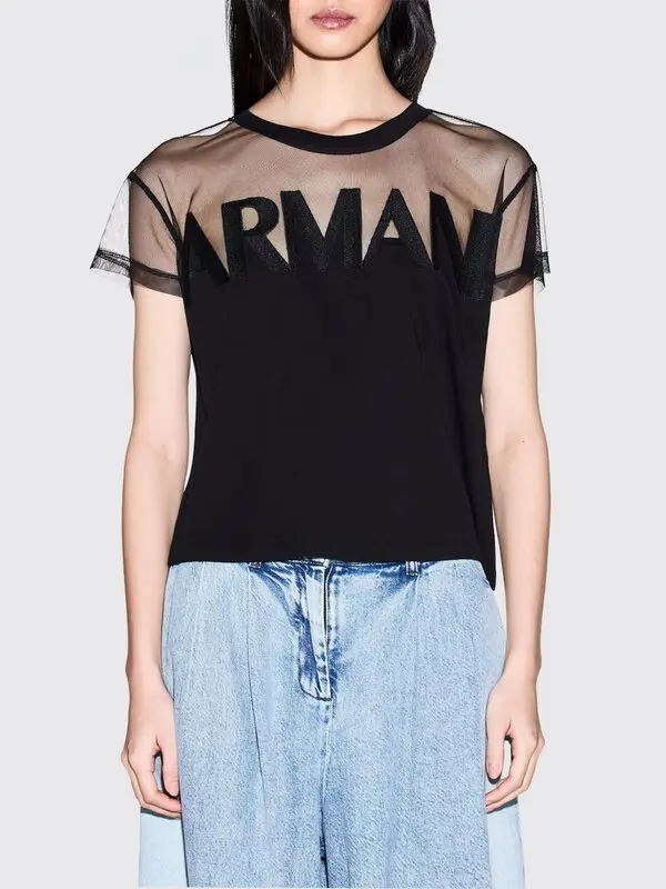 Armani Exchange Top