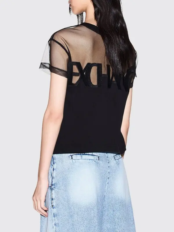 Armani Exchange Top