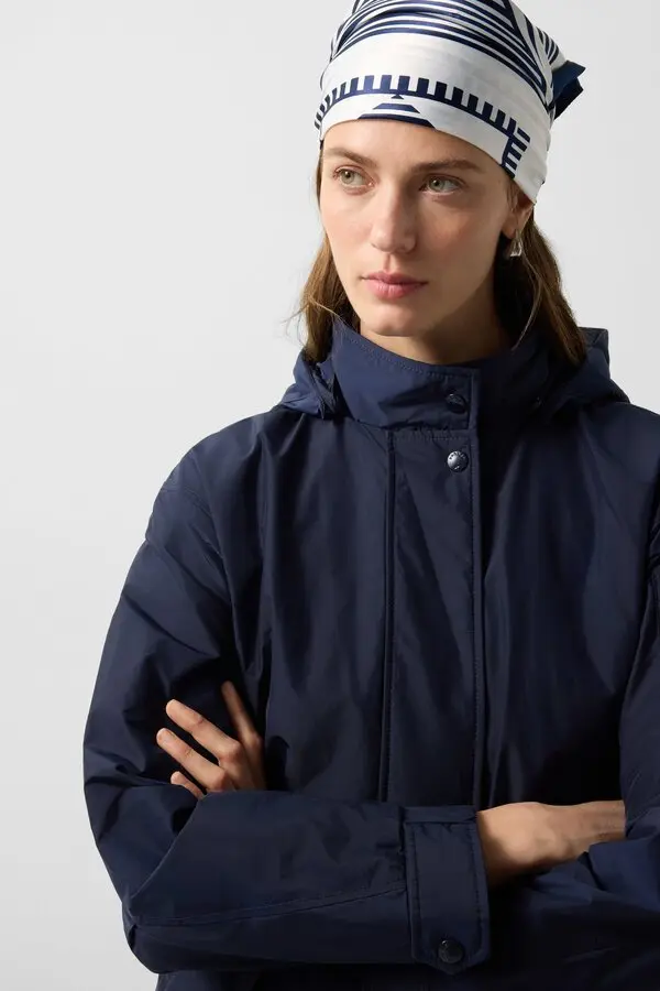 Bogner Zofia Parka