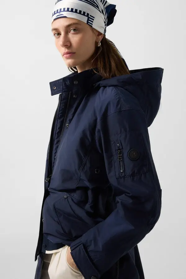 Bogner Zofia Parka