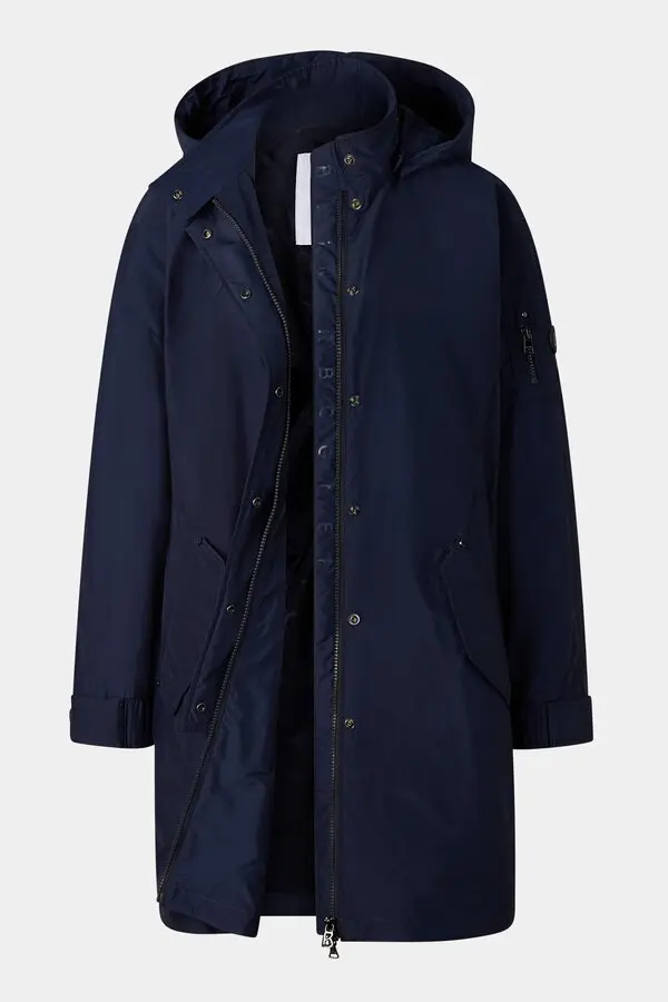 Bogner Zofia Parka