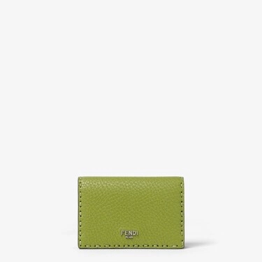 Fendi Selleria Card Case