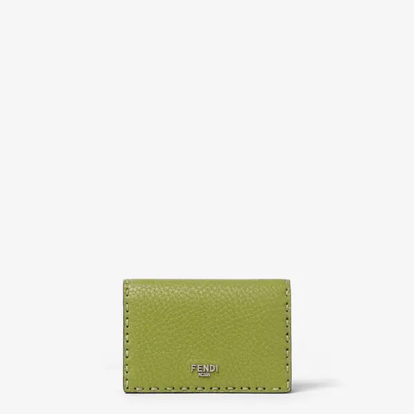 Fendi Selleria Card Case