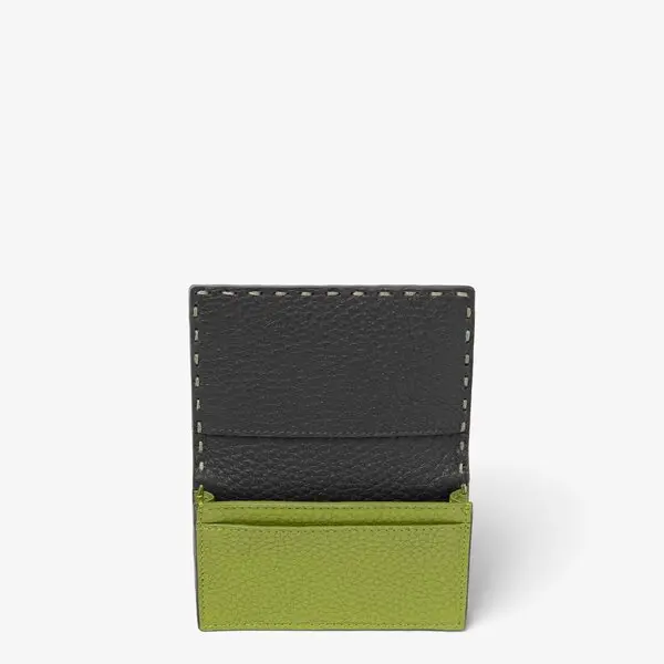 Fendi Selleria Card Case