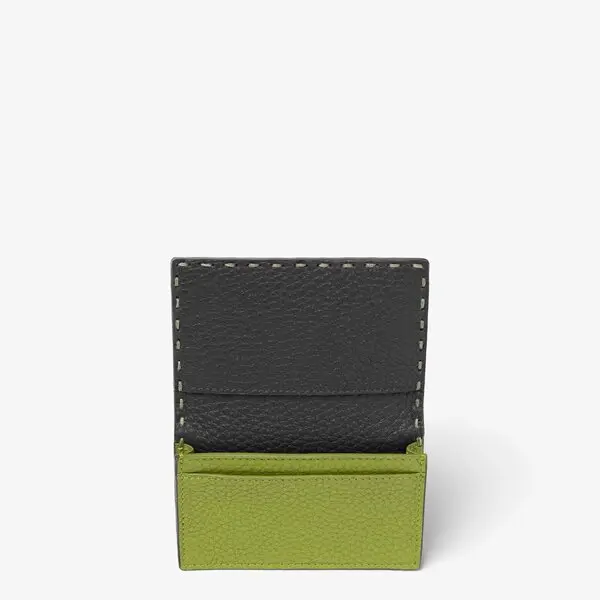 Fendi Selleria Card Case