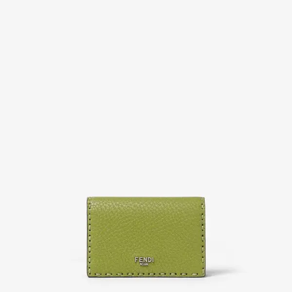 Fendi Selleria Card Case
