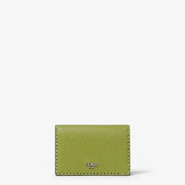 Fendi Selleria Card Case