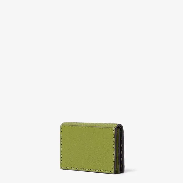 Fendi Selleria Card Case