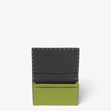 Fendi Selleria Card Case