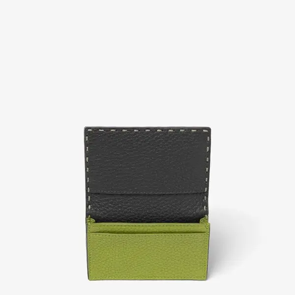 Fendi Selleria Card Case