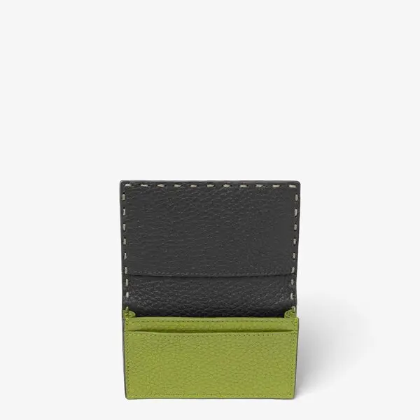 Fendi Selleria Card Case