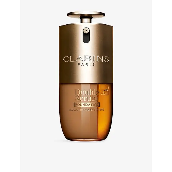 Clarins Double Serum Foundation 30ml - D1w