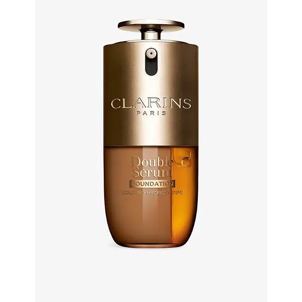 Clarins Double Serum Foundation - D3w