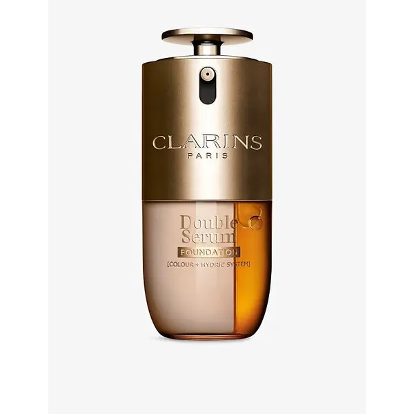 Clarins Double Serum Foundation 30ml - L1c
