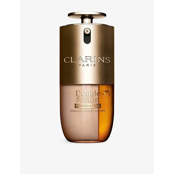 Clarins Double Serum Foundation 30ml - L3n