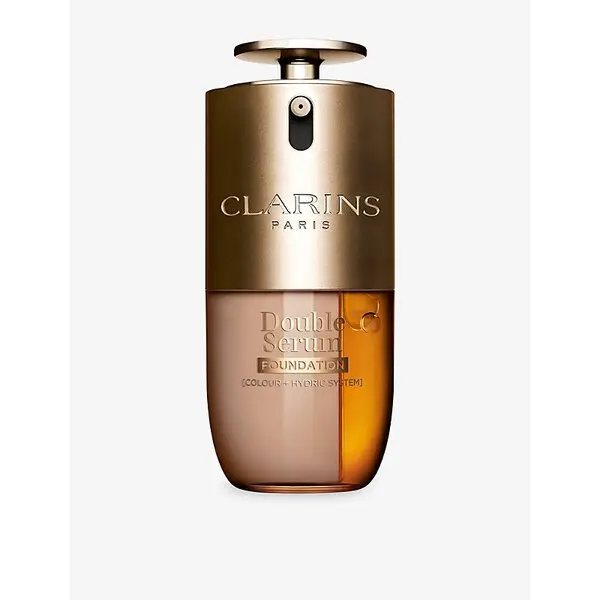 Clarins Double Serum Foundation 30ml - L4c