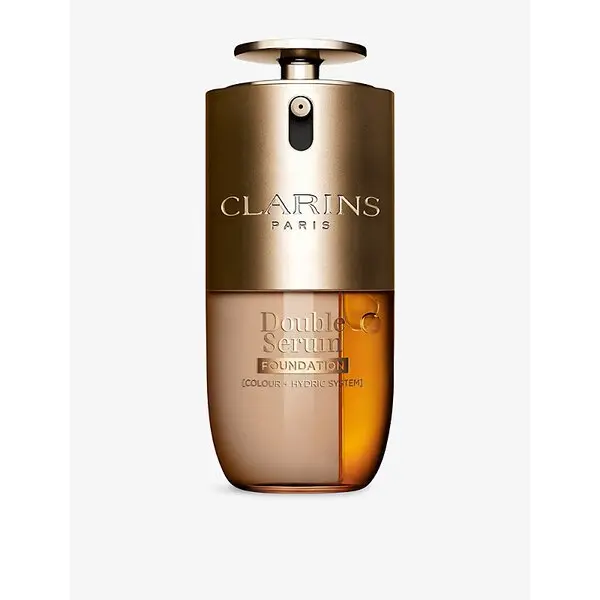 Clarins Double Serum Foundation 30ml - L4n