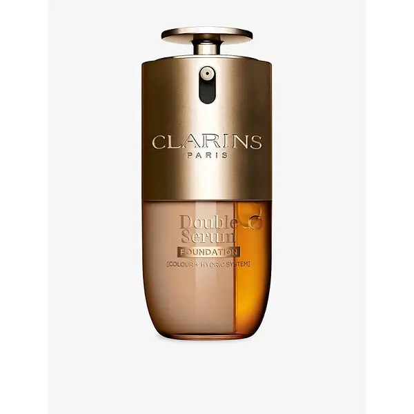 Clarins Double Serum Foundation 30ml - L5w