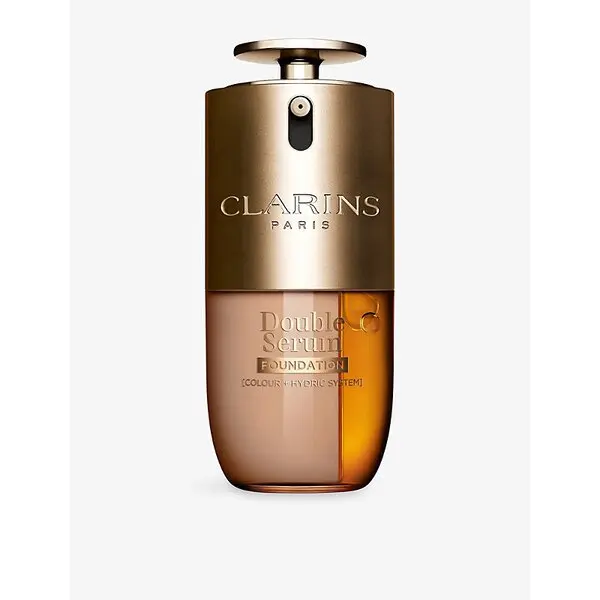Clarins Double Serum Foundation 30ml - L6c
