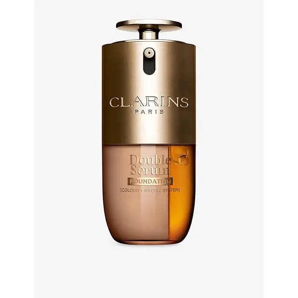 Clarins Double Serum Foundation 30ml - L6w