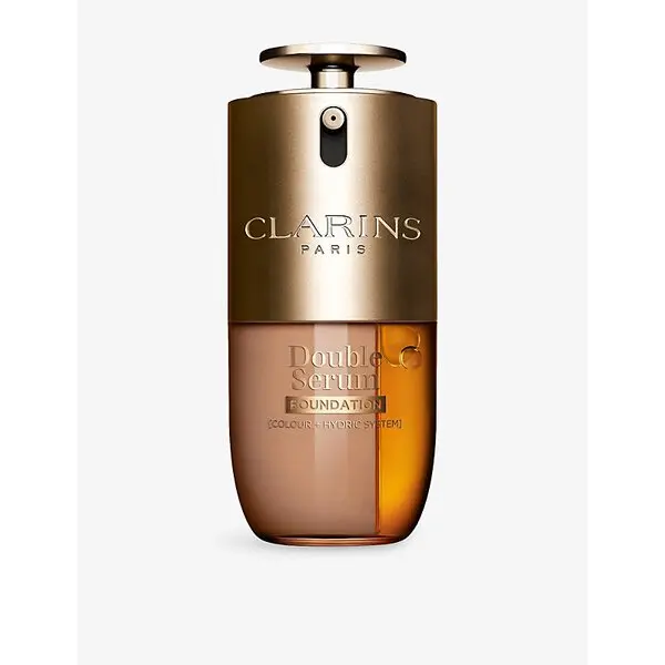 Clarins Double Serum Foundation 30ml - M3n