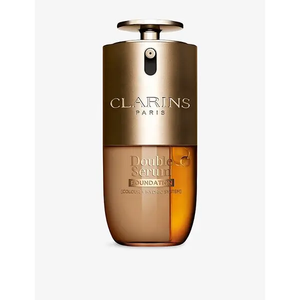 Clarins Double Serum Foundation 30ml - M3w