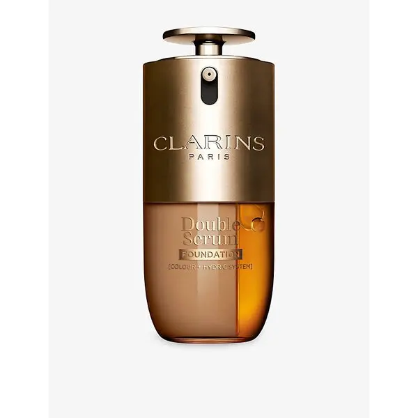 Clarins Double Serum Foundation 30ml - M4n