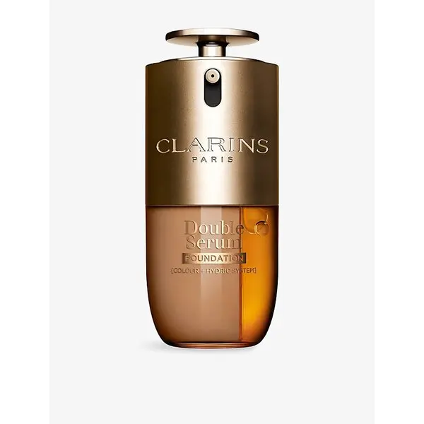 Clarins Double Serum Foundation 30ml - M5n