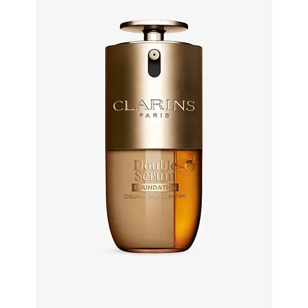 Clarins Double Serum Foundation 30ml - M5w