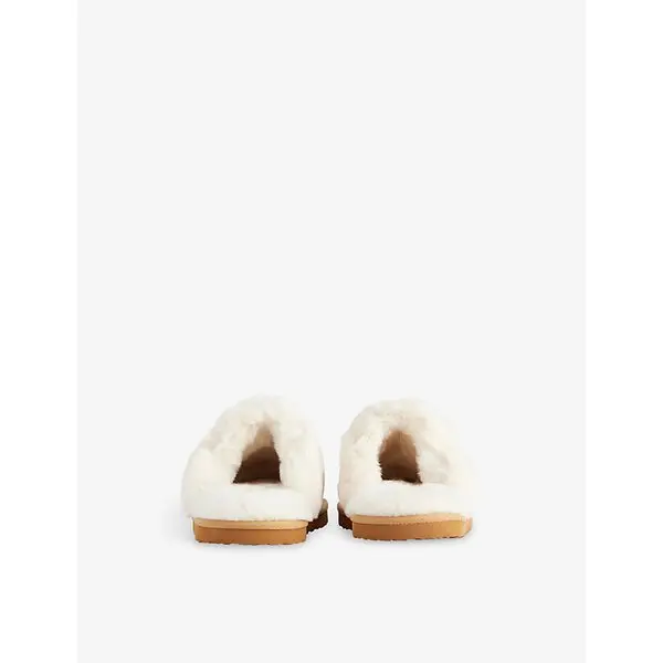 Barbour Claudia Tartan Slippers
