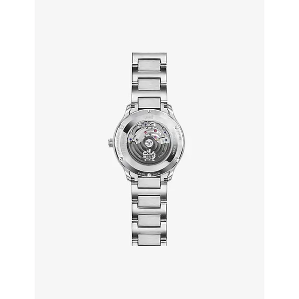 PIAGET Polo Stainless Steel Watch 42mm