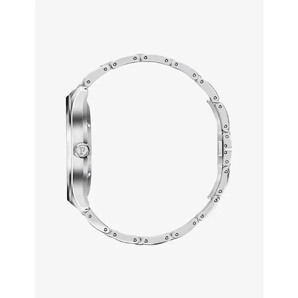 PIAGET Polo Stainless Steel Watch 42mm