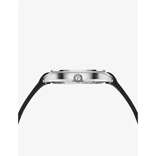 PIAGET Polo Interchangeable-strap Stainless-steel Watch