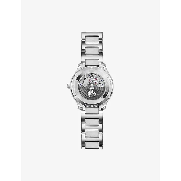 PIAGET Polo Stainless-steel Watch 42mm