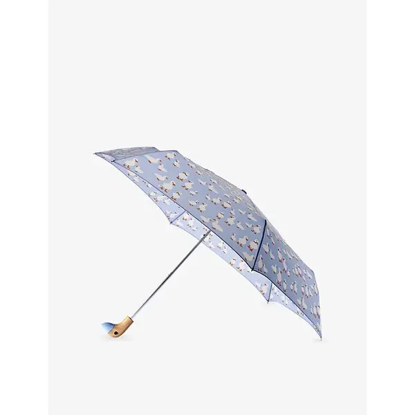 FULTON Curio -print Umbrella