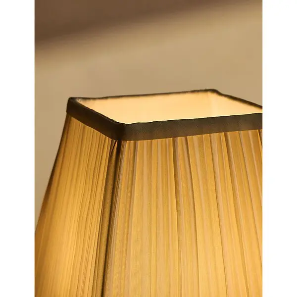 SOHO HOME Oxford Portable Brass Lamp