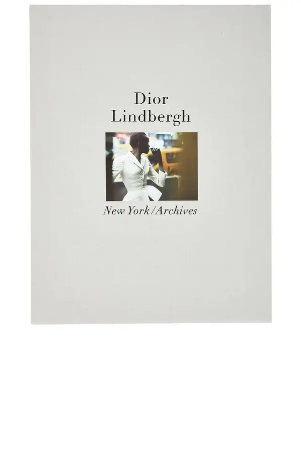 TASCHEN Peter Lindbergh. Dior - N,a