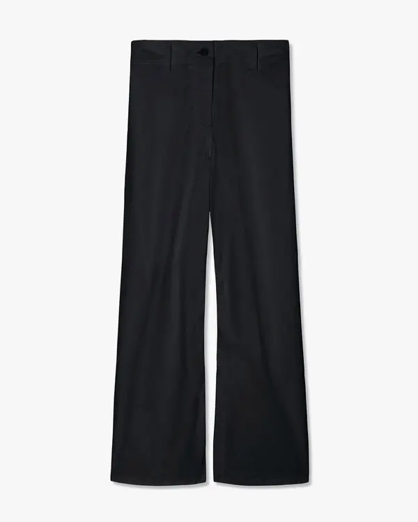 NILI LOTAN Megan Cotton Pant