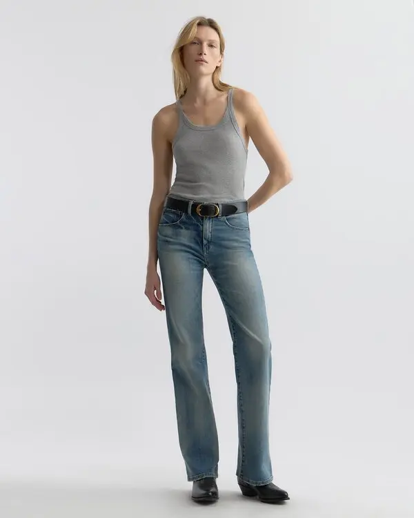 NILI LOTAN Loretta Tank