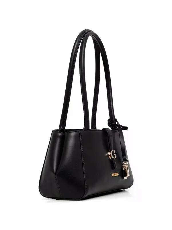 Guess Logo-plaque Tote