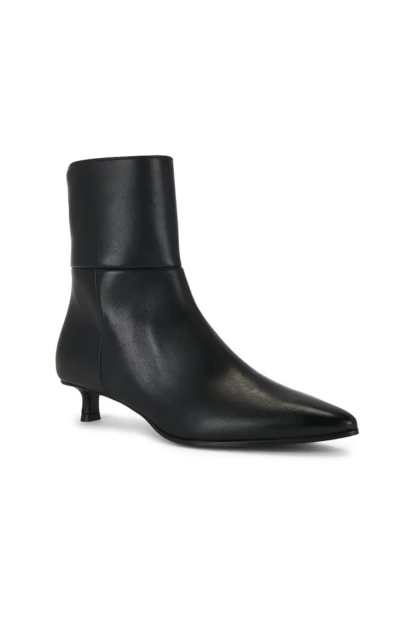 JIMMY CHOO Lory Calf Leather Boot