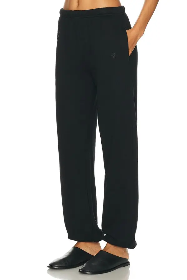 Eterne Boyfriend Pocket Sweatpant
