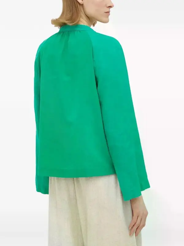 Marc O'polo V-neck Blouse