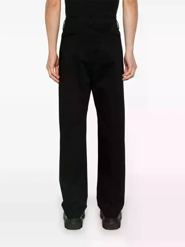 Moncler X Frgmt Cotton Trousers