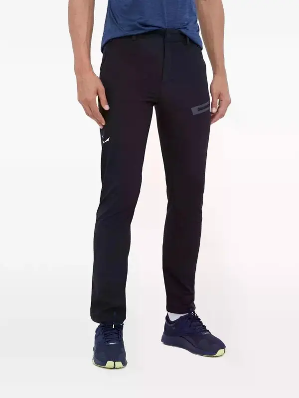 SALEWA Terminal Zip-pocket Trousers