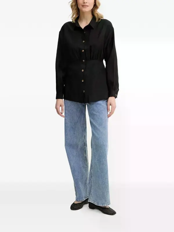 NEVER FULLY DRESSED Zoe Shirt