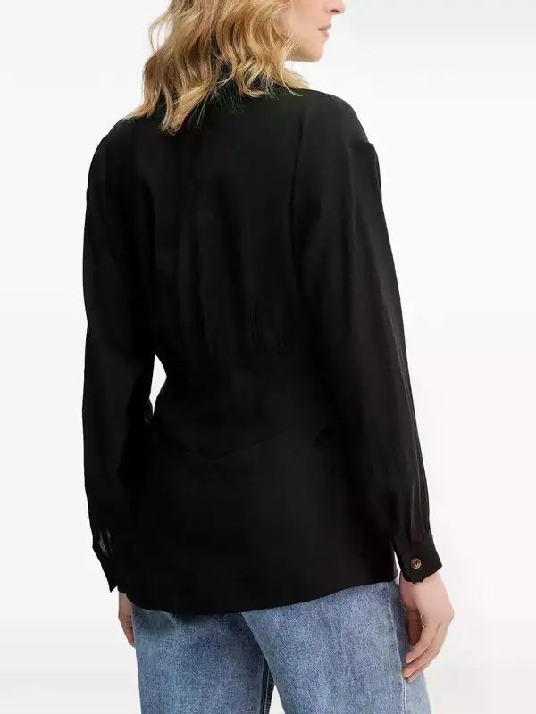 NEVER FULLY DRESSED Zoe Shirt