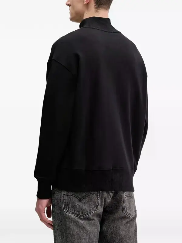 MSGM Roll-neck Sweater