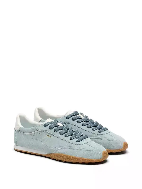 HOFF Bridge Lace-up Sneakers - Blue